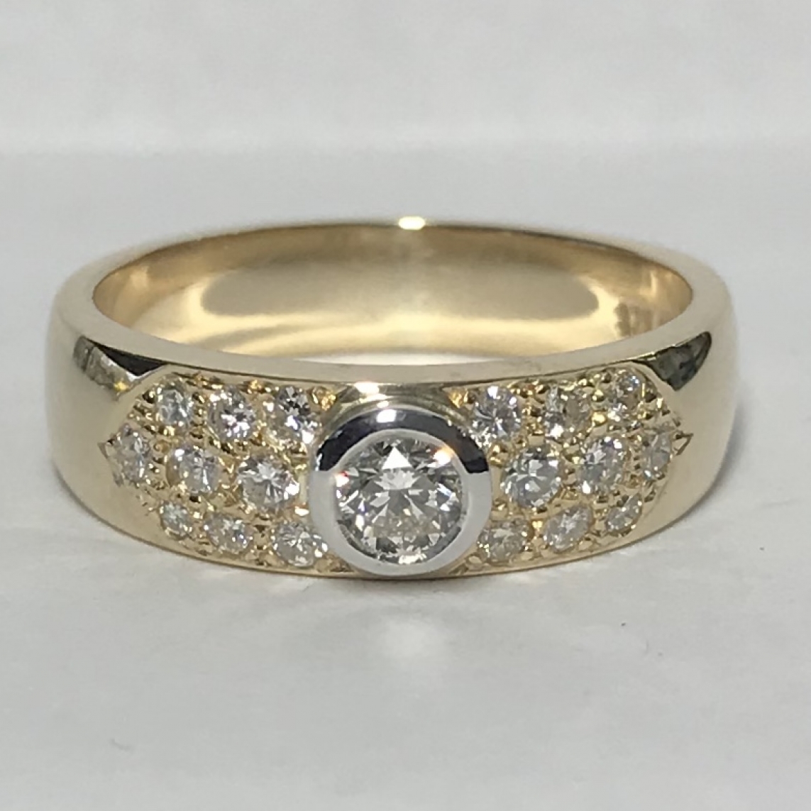 Gallery - Hinton Jewellers