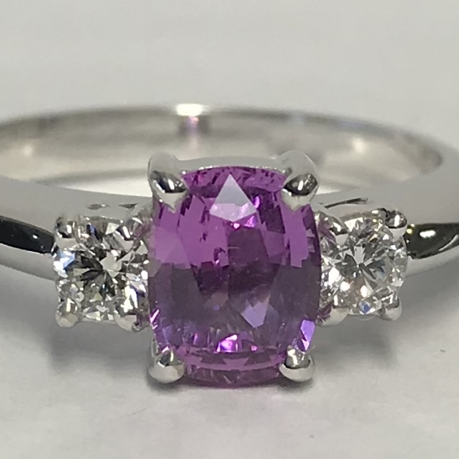 Gallery - Hinton Jewellers