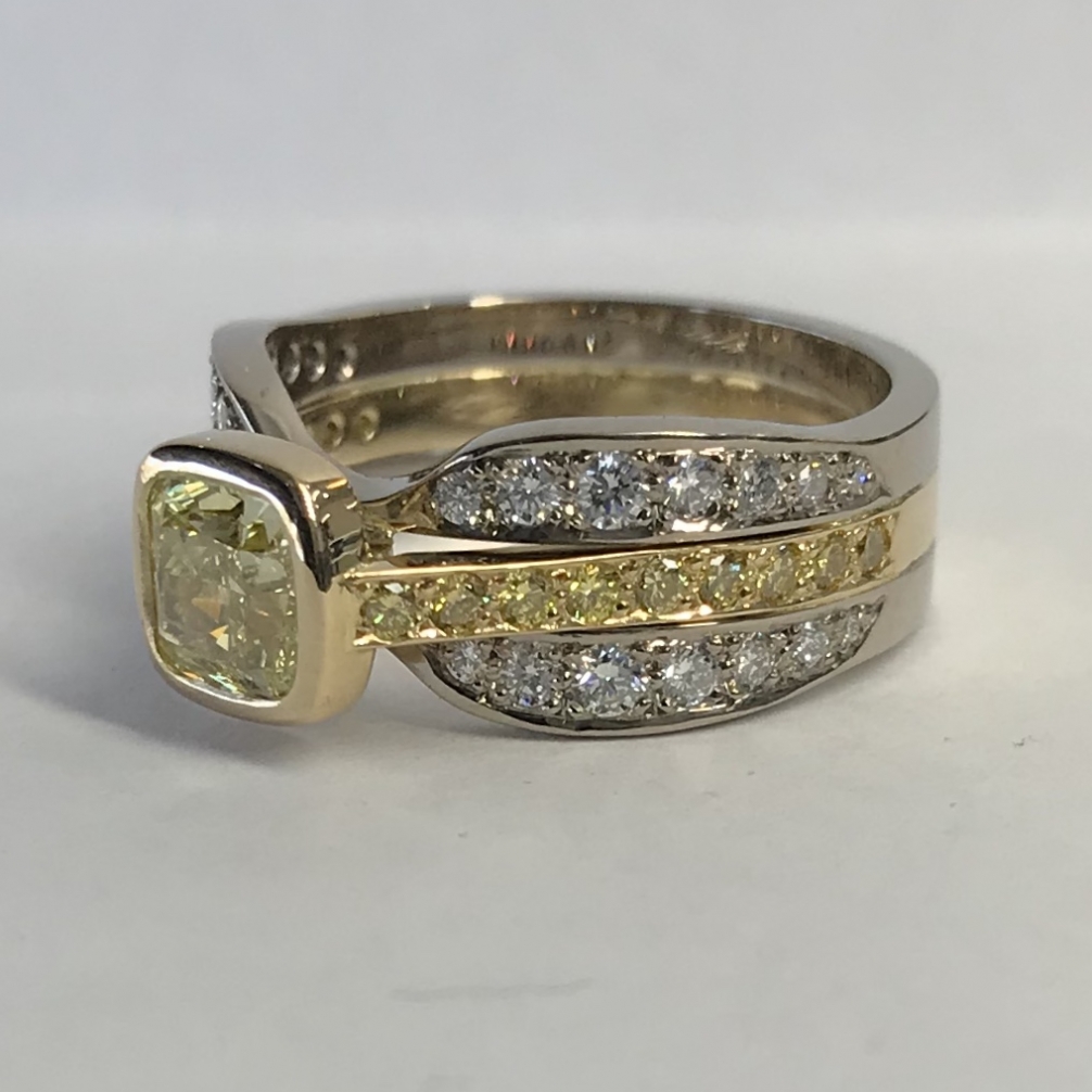 Gallery - Hinton Jewellers